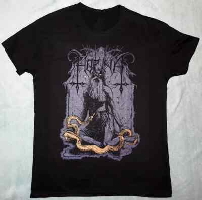 Horna Collection Band Short Sleeve S to 5XL T-shirt | eBay
