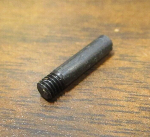 59 Black Powder CVA, Jukar, Flintlock, Flint Lock, Frizzen Screw (New ...