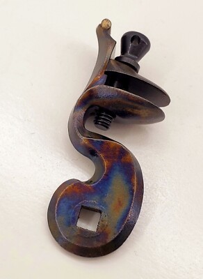 NOS Thompson Center Flintlock Hammer Hawken Renegade TC Muzzleloader ...