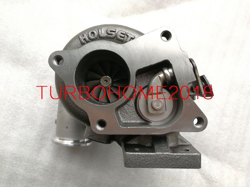 GENUINE HOLSET HE211W 3774197 3774229 FOTON CUMMINS ISF 3.8L ...