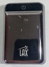 LAX Rapid Charge Power Bank - 12 000mAh for sale online | eBay