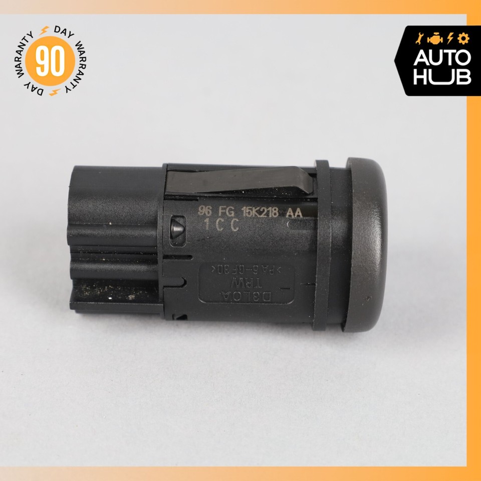 00-04 Aston Martin DB7 Vantage Fog Light Control Switch OEM 23k | eBay