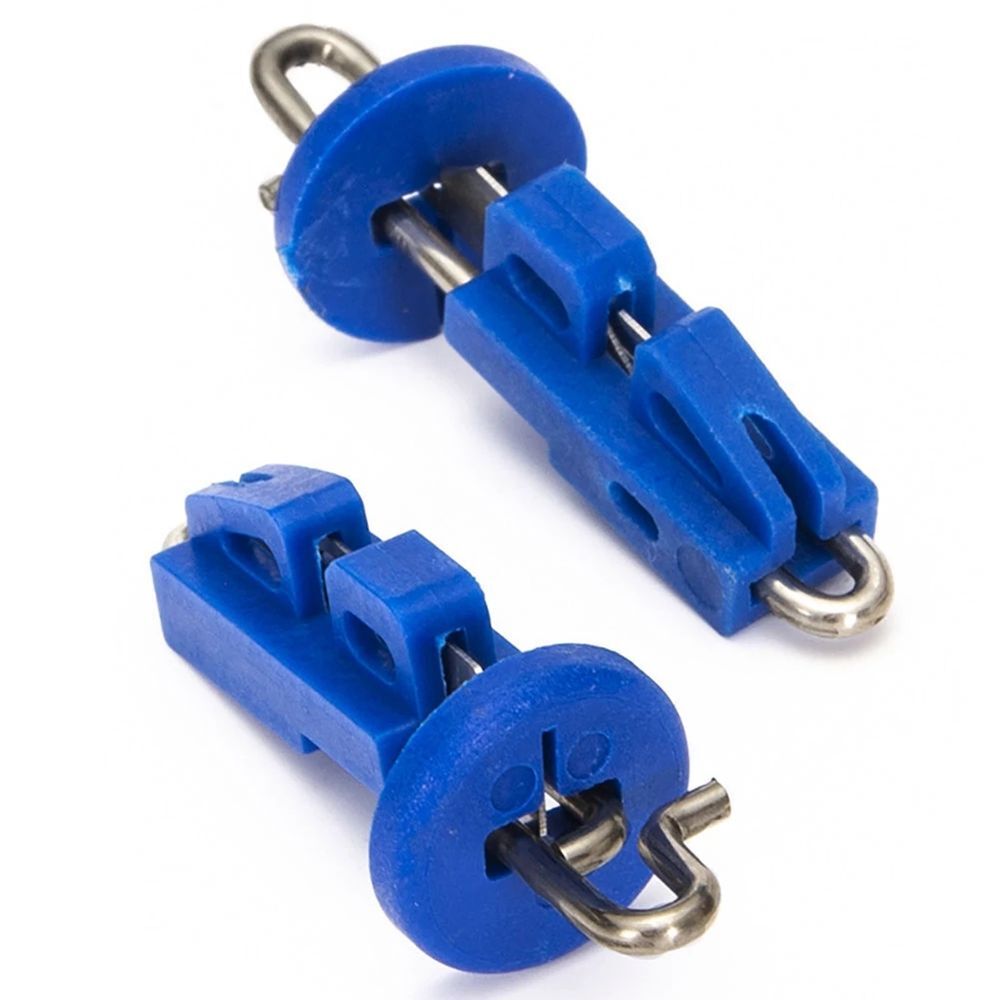 Bait Release Clip Breakaway Style Sea Fishing Splash Down Solo Hook ...