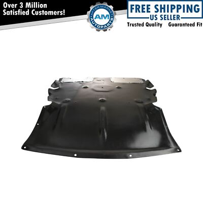 Engine Splash Shield Fits 2012-2018 BMW | eBay