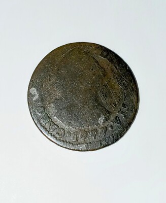 1777 Spanish 1/2 Real - Mexico as a Spanish Colony - Pirate Coin, 1777 ...