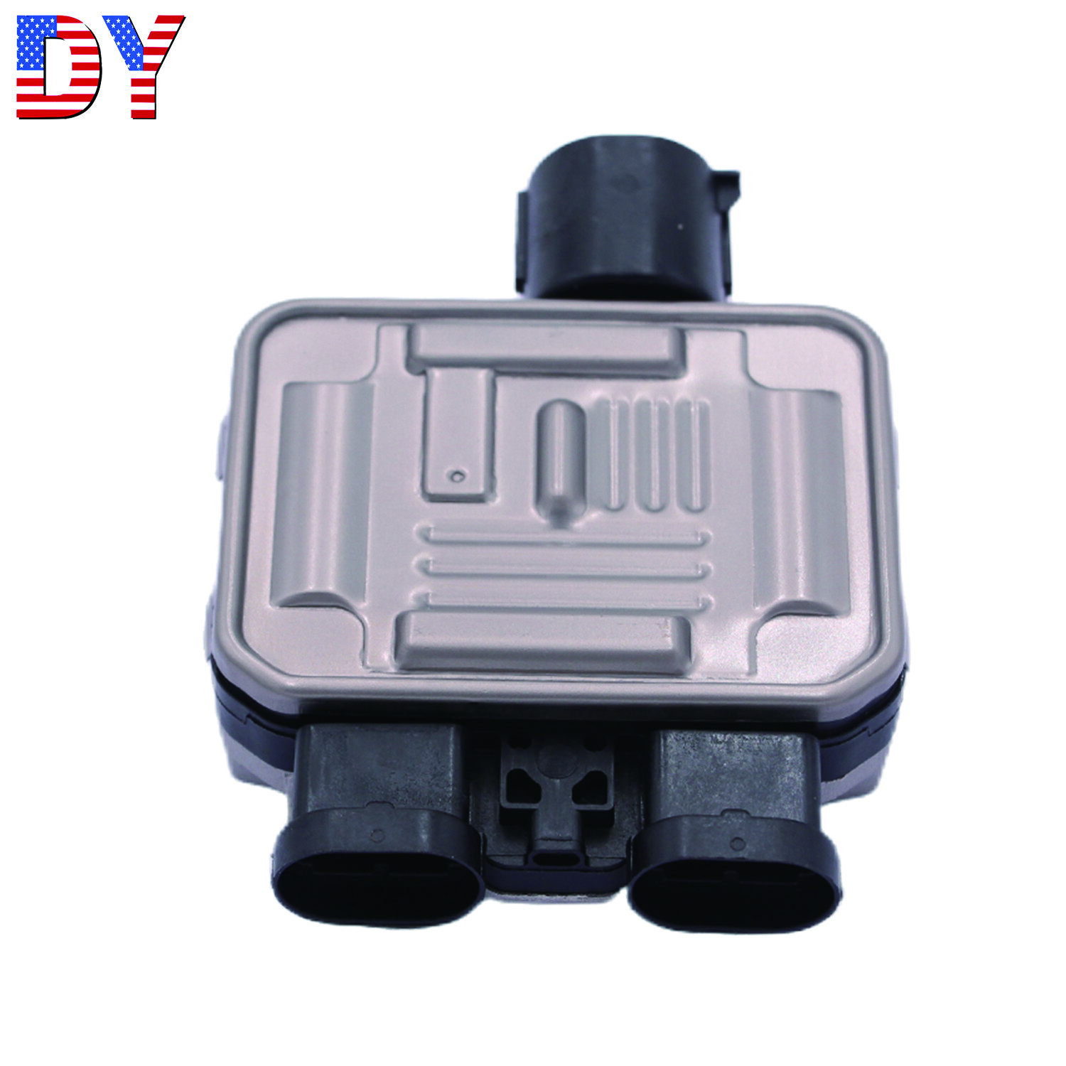 Cooling Fan Relay Radiator Control Module Fit for Volvo S60 S80 V70 ...