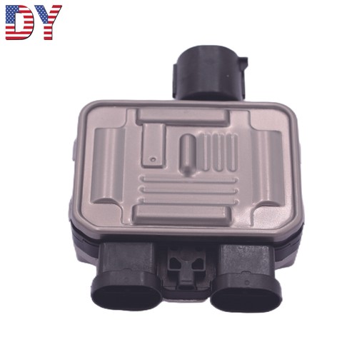 Cooling Fan Relay Radiator Control Module Fit for Volvo S60 S80 V70 ...