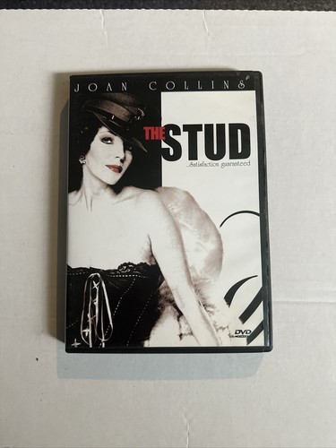 The Stud (DVD, 2006) 692865234333 | eBay