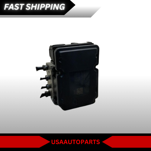 2010-2012 Ford Escape Anti-Lock Brake ABS Pump Assembly OEM | eBay