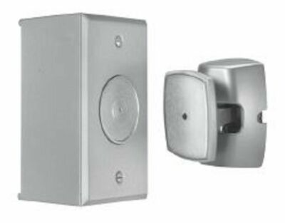 Rixson FM 991 SA 24VDC Wall Magnet for Hazardous Locations NOS Aluminum ...