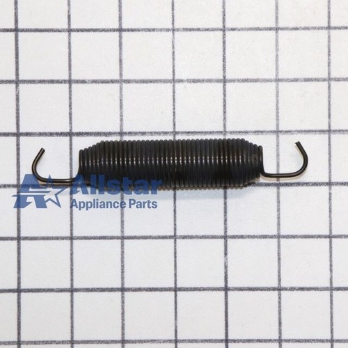 GE Dishwasher Door Spring WD03X20316 | eBay