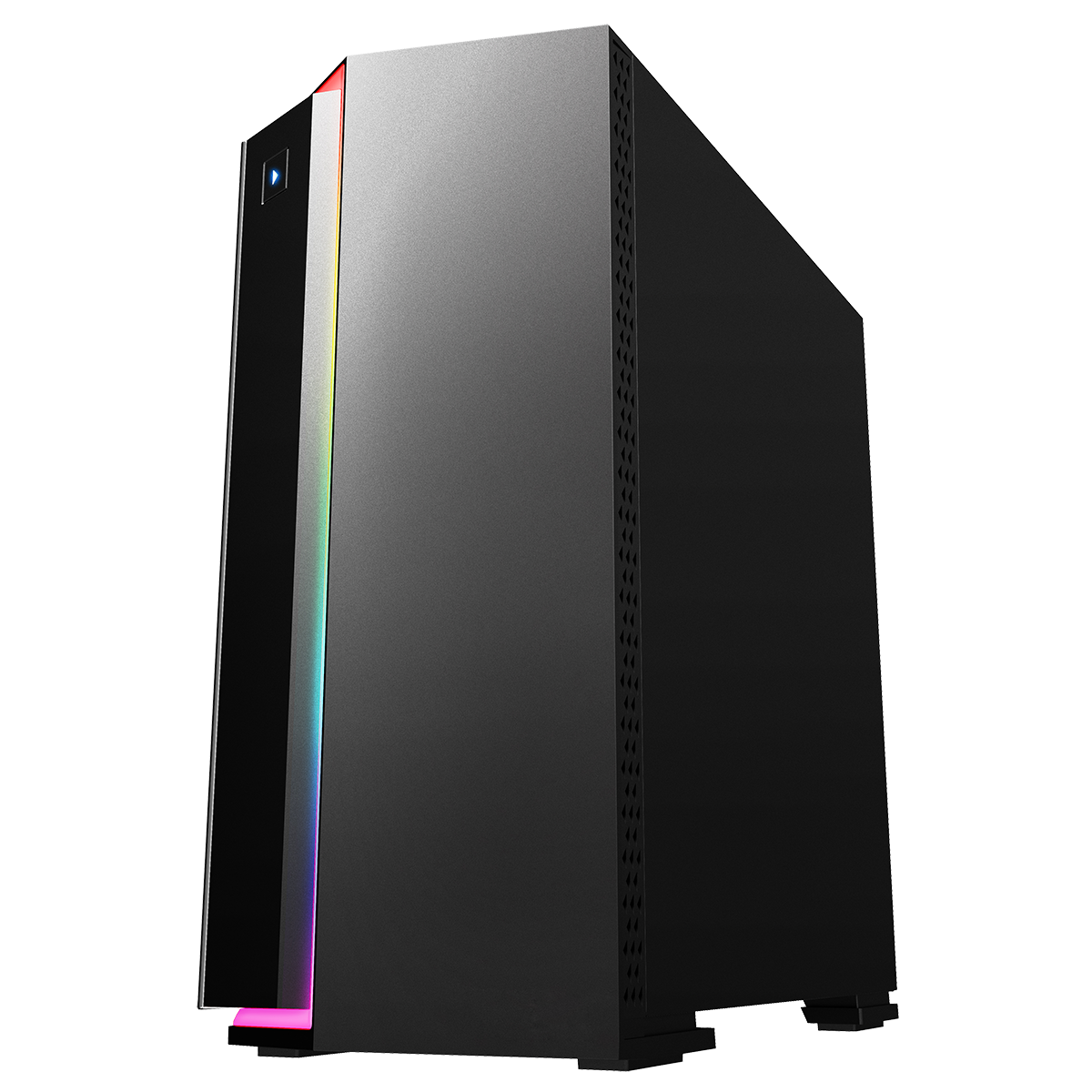 ULTRA FAST i7 i5 i3 Desktop Gaming Computer PC 2TB 16GB RAM GTX 1660 OS ...