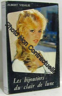 Les bijoutiers du clair de lune | Albert Vidalie | Très bon état | eBay