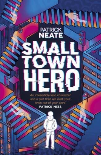 Small Town Hero - Paperback - VERY GOOD 9781783449675| eBay