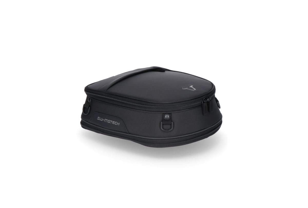 Yamaha FZ1 1000 N 2006-2014 SW Motech ION tail bag | eBay