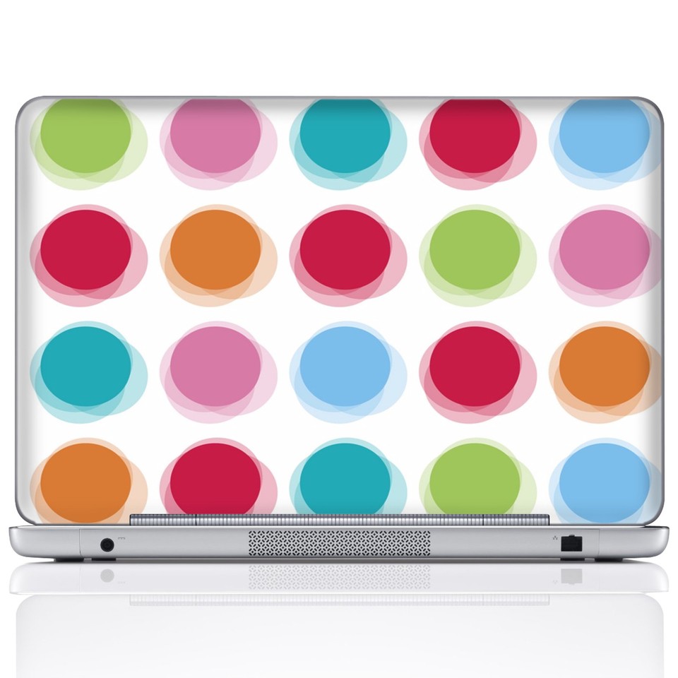 14 Inch Laptop Skin Sticker Decal Cover Wraps for ASUS DELL HP Acer ...