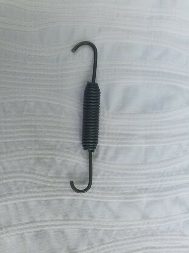 Harley Davidson WL WLA WLC Flathead Brake Lever Spring Raw Steel 2964 ...