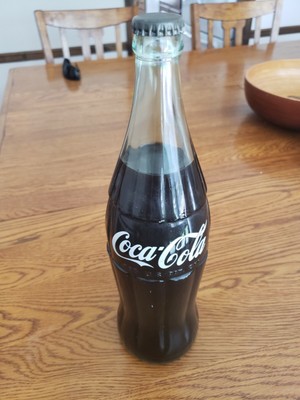 Original Coke Cola Formula from 1955 | eBay