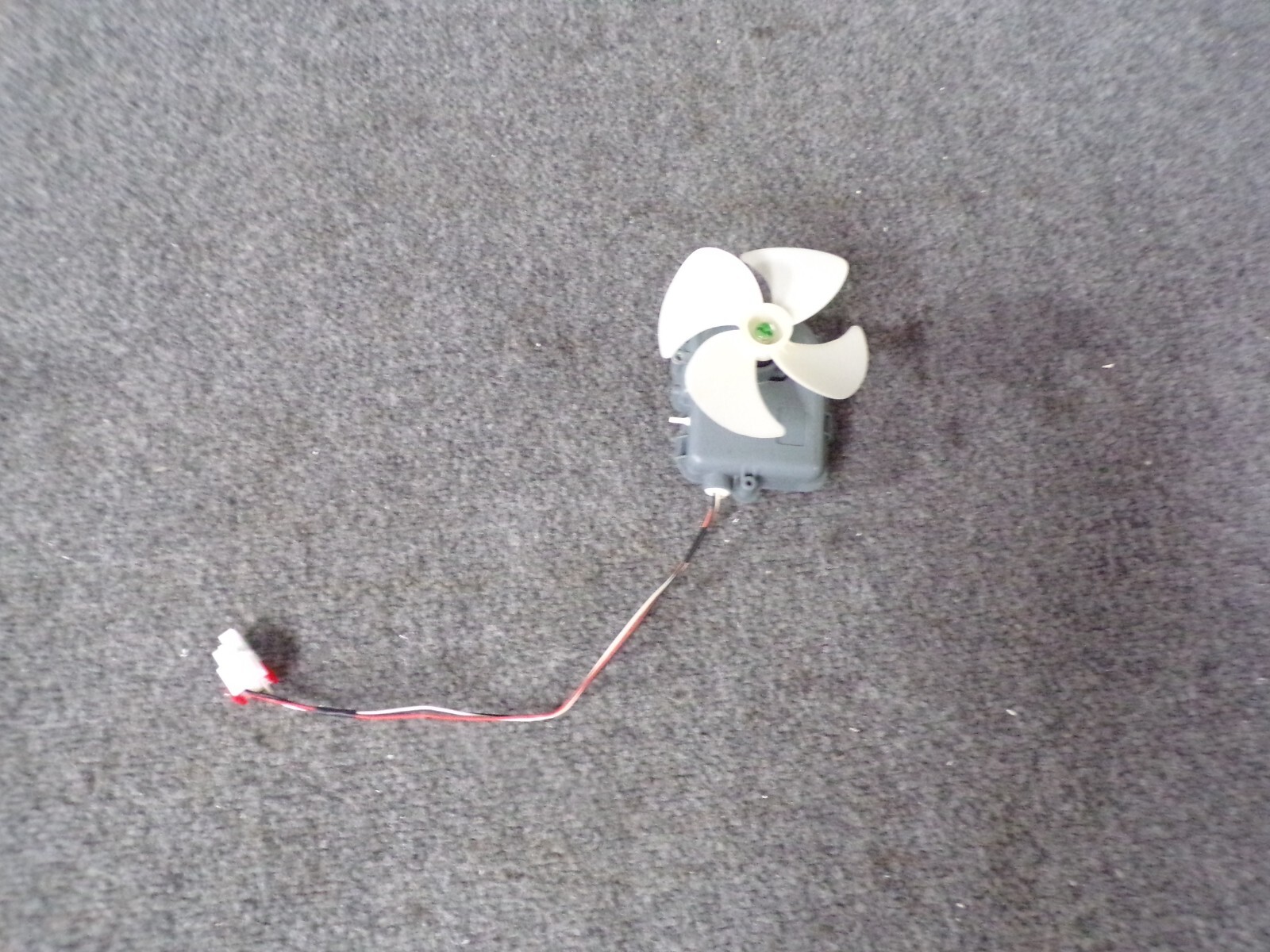 DA31-00146H SAMSUNG REFRIGERATOR EVAPORATOR FAN | eBay