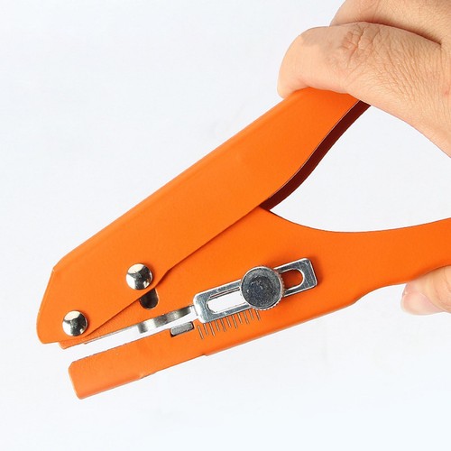 Edge Banding Hole Puncher Punching Tool Punch Pliers for Wood Veneer ...