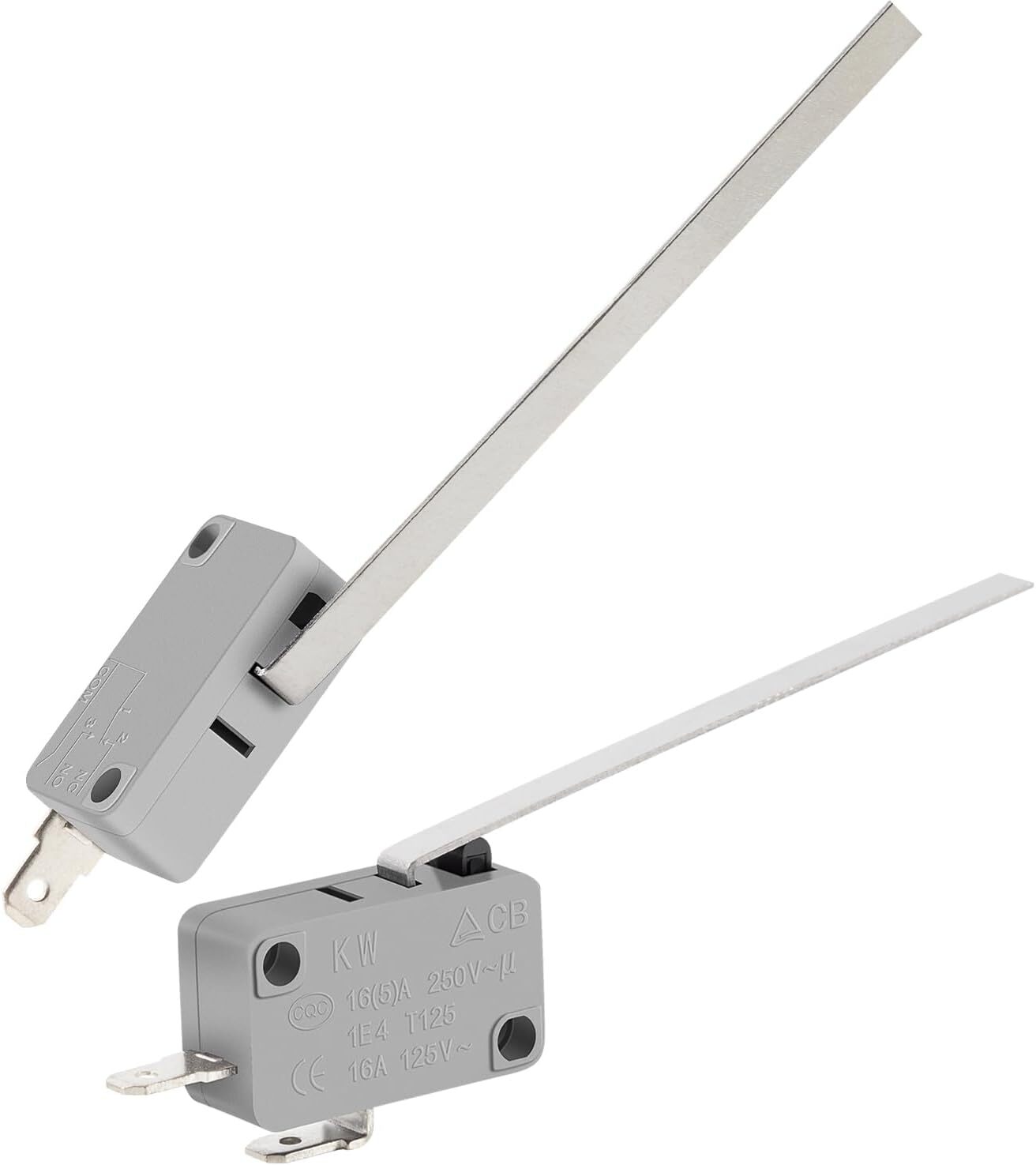 2 PACK 36680 Low Air Flow Sail Switch for Atwood HydroFlame RV Camper ...