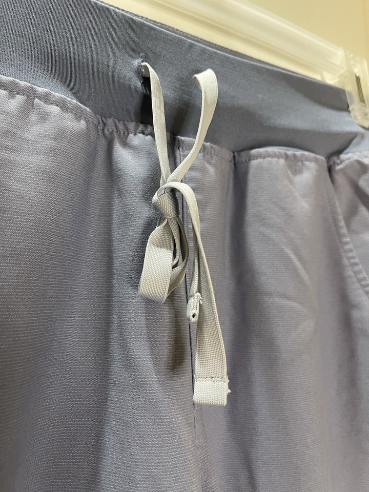 Figs Periwinkle Color Technical Collection Cargo Style Jogger Nurse ...