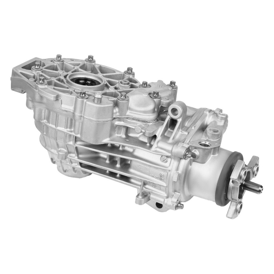 Rear Differential Assembly For Mercedes-Benz CLA250 CLA45 A 250 A45 ...