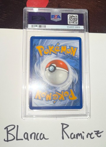 PSA 10 Gem Mint - Gardevoir TG05/TG30 - Pokemon Silver Tempest Trainer Gallery | eBay