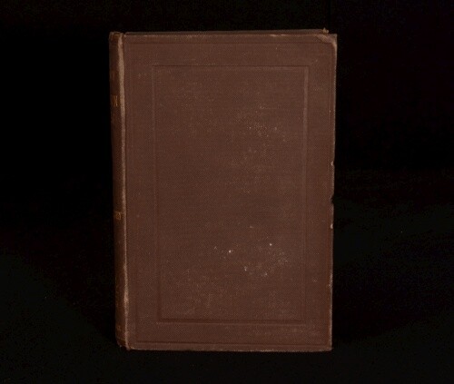 1882 4vol McCarthy History Of Our Own Times Accession Victoria To ...