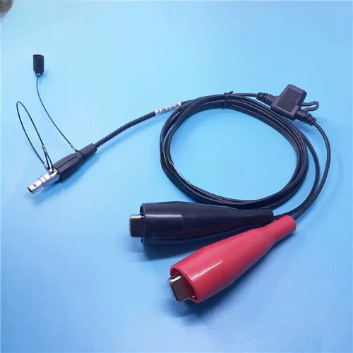 1pcs New 46125-20 for Trimble Replacement Power Cable RTK 5700 5800 R7 ...