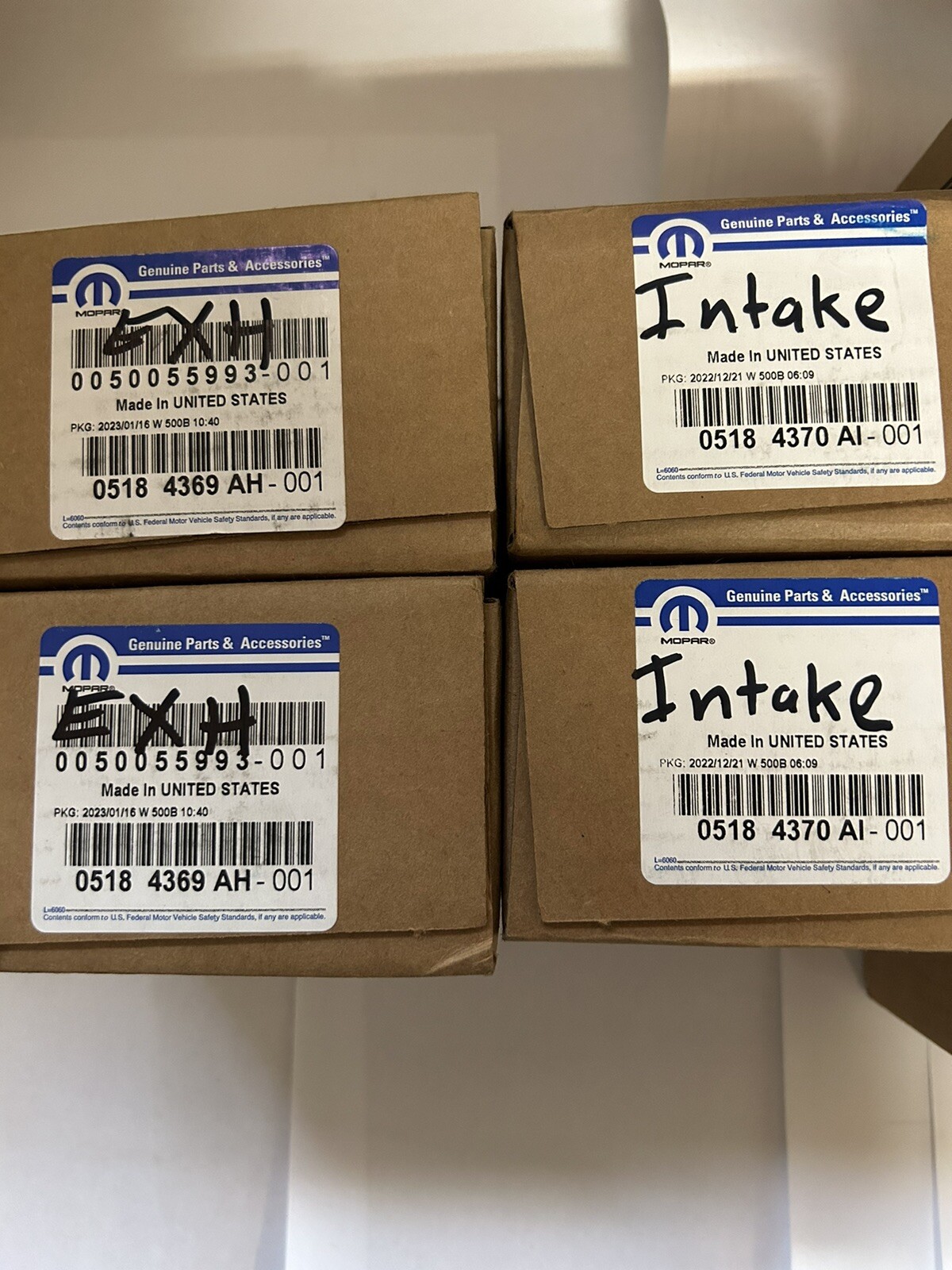 2014 - 2020 DODGE RAM PROMASTER 3.6L ENGINE REBUILT 0 MILEAGE PRO ...