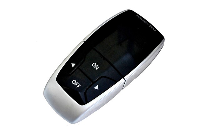 Original Webasto Remote Control Parking Heater Mercedes W213 C207 X156 ...