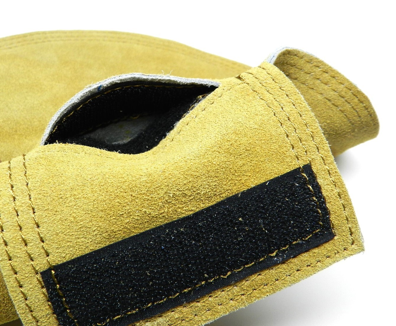 Round Sandbag 12" Leather Metalsmith Bench Anvil Forming Pad Chasing ...