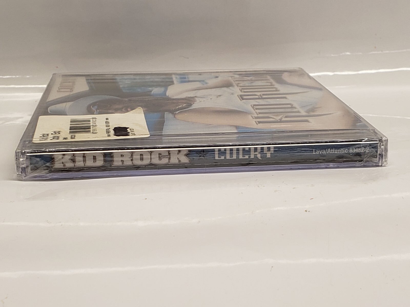 Cocky by Kid Rock (CD, 2001) for sale online | eBay