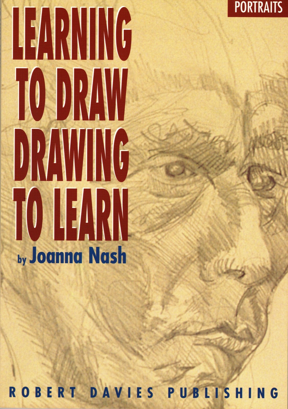 Learning to Draw, Drawing to Learn by Joanna Nash (1996, Trade ...