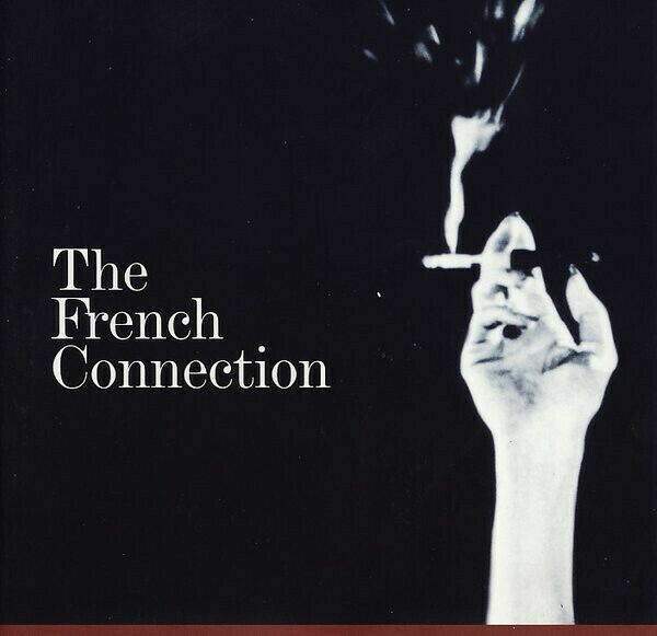 The French Connection [Original Motion Picture Sounddtrack] von ...