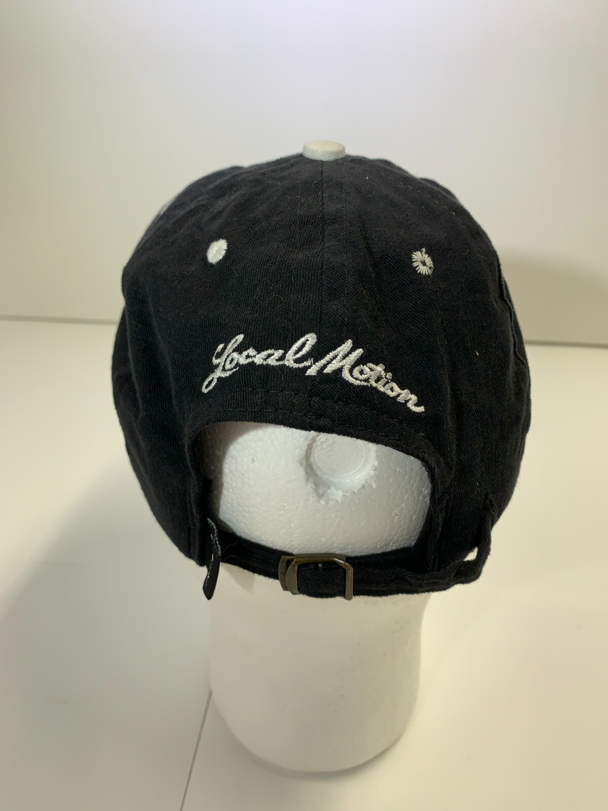 Vintage Local Motion Baywatch Hawaii Adjustable Embro… - Gem