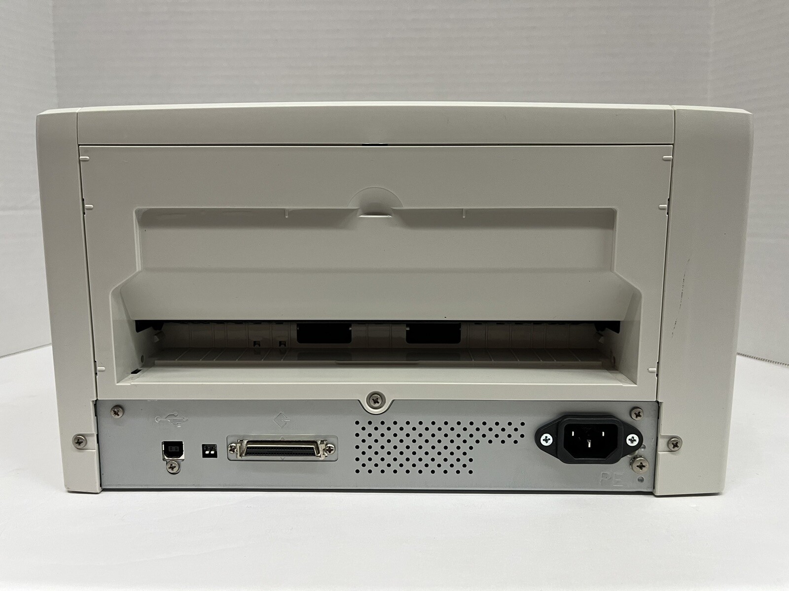 Canon imageFORMULA DR-6010C Flatbed Scanner for sale online | eBay