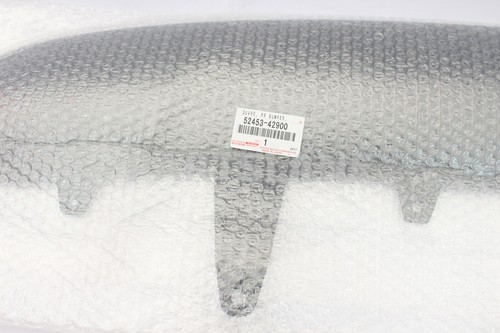 2016-2018 Toyota RAV4 OEM Genuine Rear Bumper Guard | 52453-42900 ...