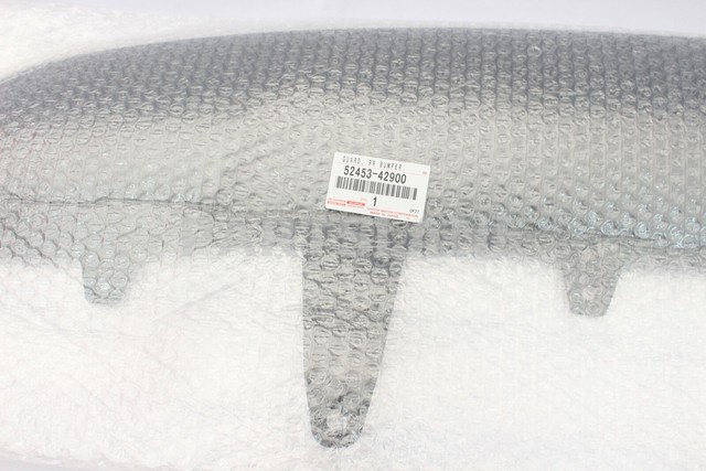 Genuine Toyota Rav4 Valance Panel 52453-42900 for sale online | eBay