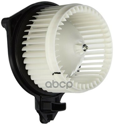 87103-60400 Toyota Motor sub-assy, blower w/fan 8710360400, New Genuine ...