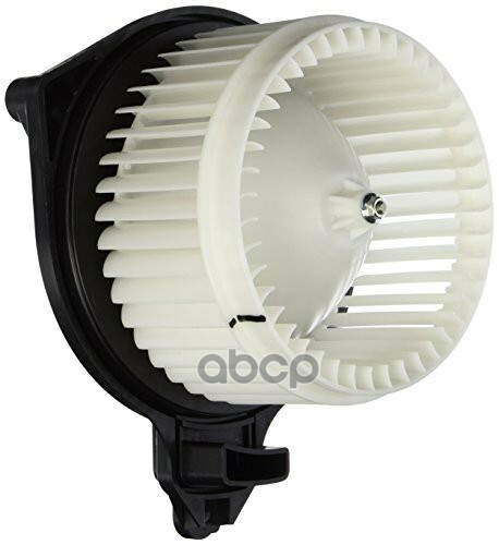 87103-60400 Toyota Motor sub-assy, blower w/fan 8710360400, New Genuine ...