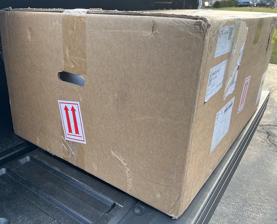 Tesla Gateway 3 For Tesla Powerwall. Model #: 1841000-x1-y | eBay