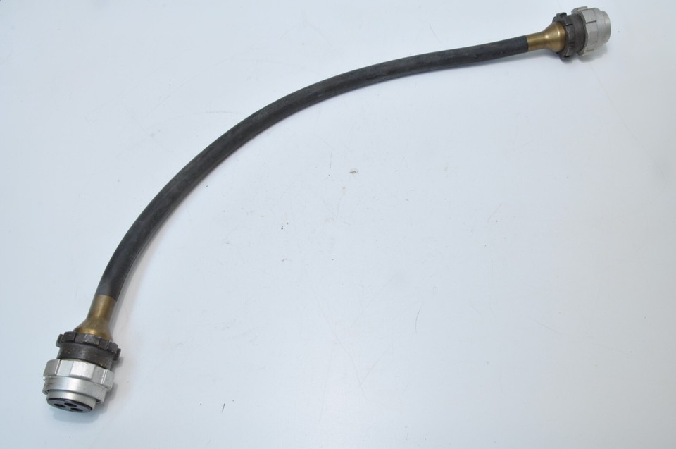 M38A1 generator to regulator cable 806409 | eBay