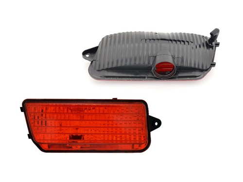 Pour Jeep Grand Cherokee 2005-2010 Feu Arrière Stop Signal Gauche ...