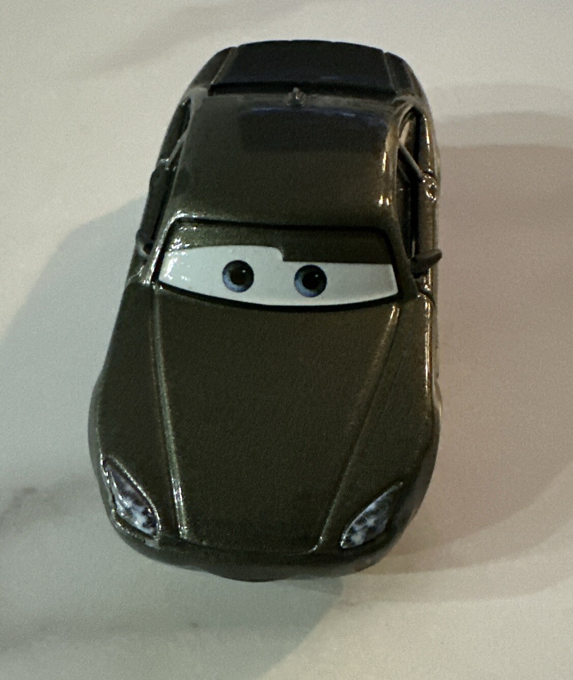 Disney Pixar Cars Bob Cutlass Diecast Car Metal Mattel | eBay