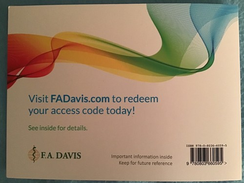 Davis's Nursing Skills Videos : 12-Month Access by Judith M. Wilkinson ...