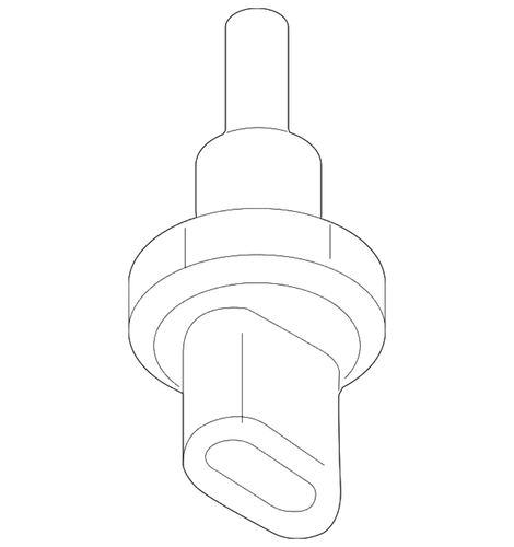 New Genuine BMW Temperature Sensor (2014-2023) OE 13628626176 | eBay