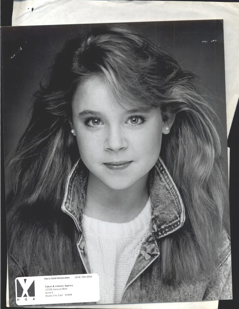 Natalie Gregory Grown Up