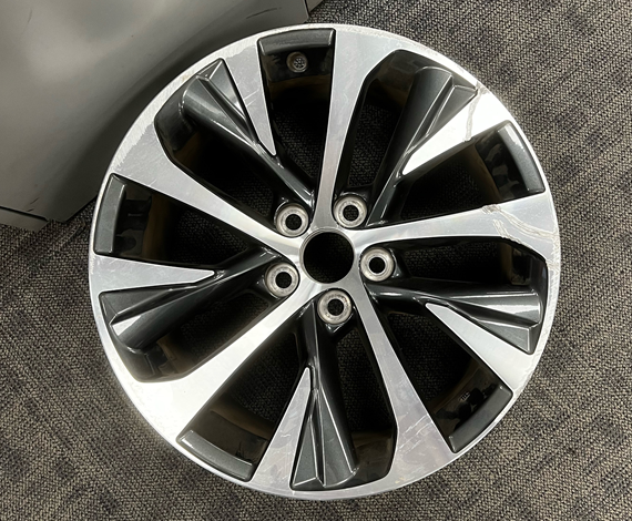 Genuine+Lexus+Wheel+Disc+42611-0E650 for sale online | eBay